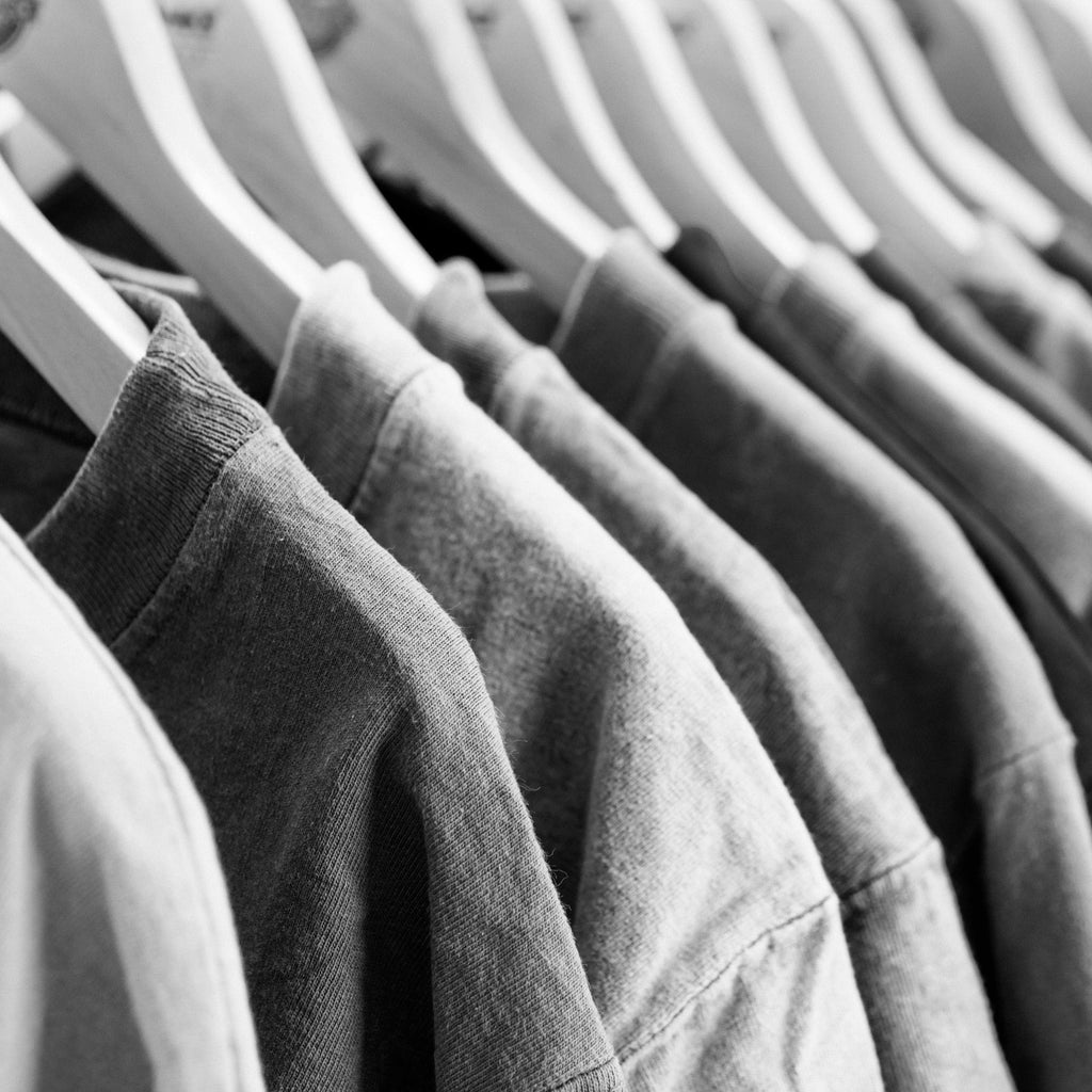How We Perfected The T-Shirt – Goodwear USA
