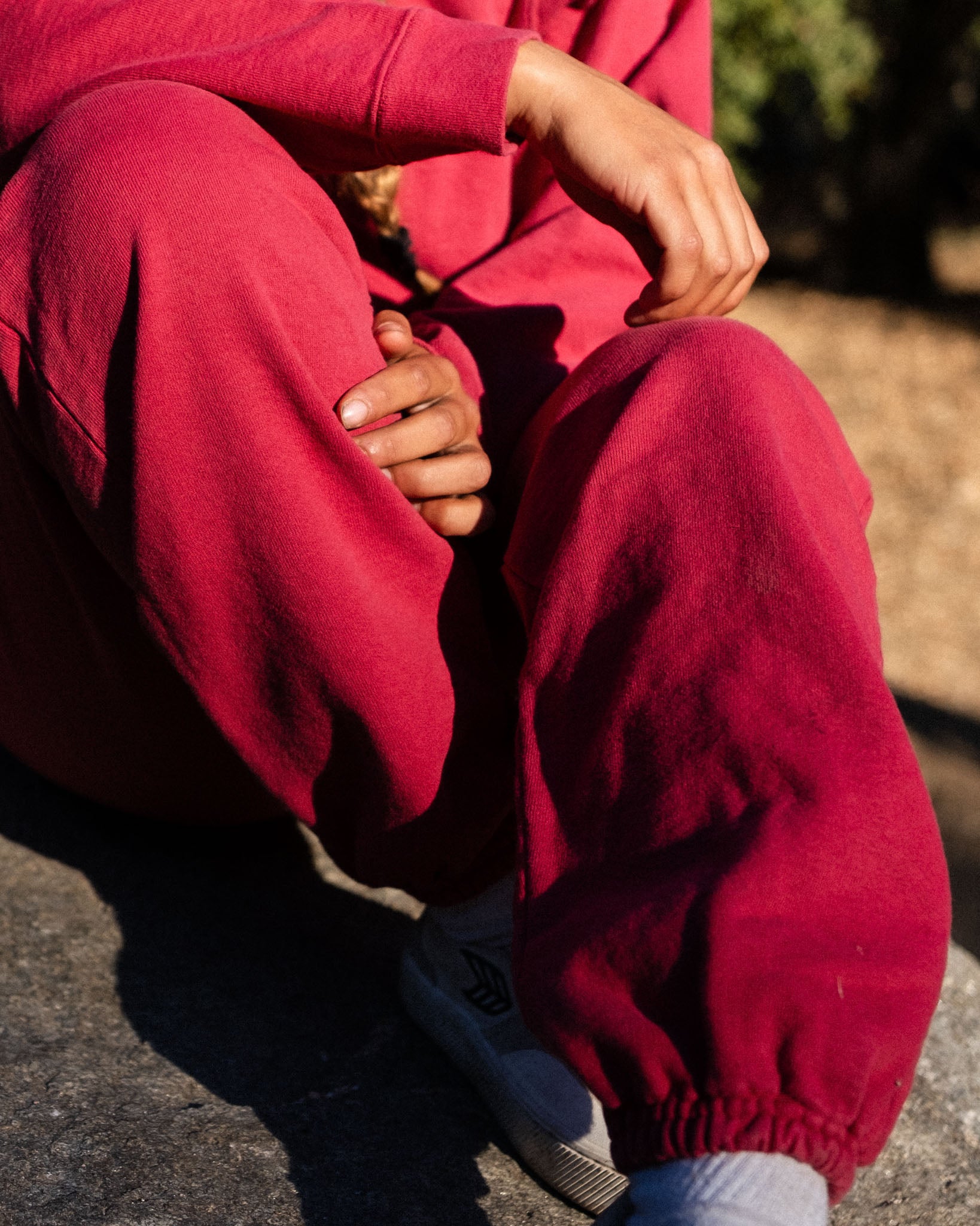 American Made Men's Sweatpants | Goodwear USA