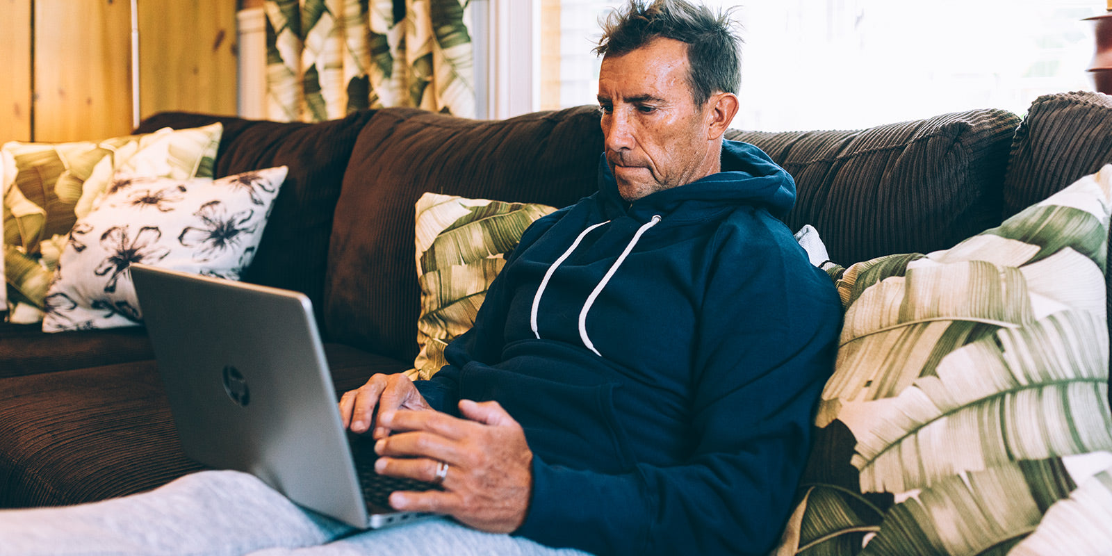 Work From Home – Goodwear USA