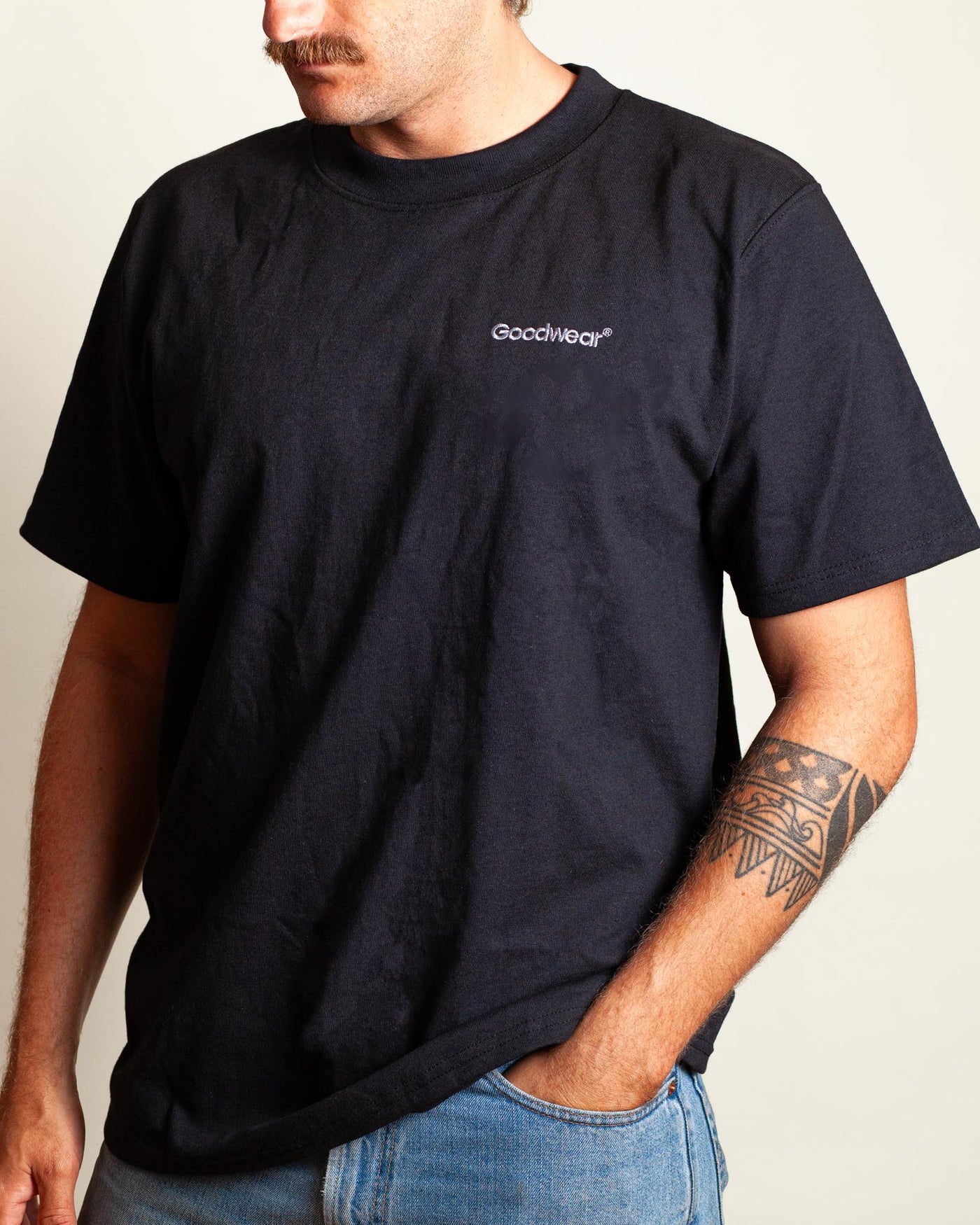 Goodwear USA - An Authentic American Brand Since 1983