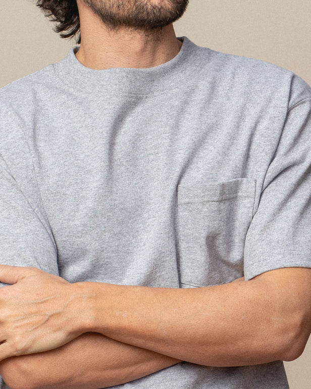 American Made Men’s T-Shirts | Modern, Classic, & Slim Fit – Goodwear USA