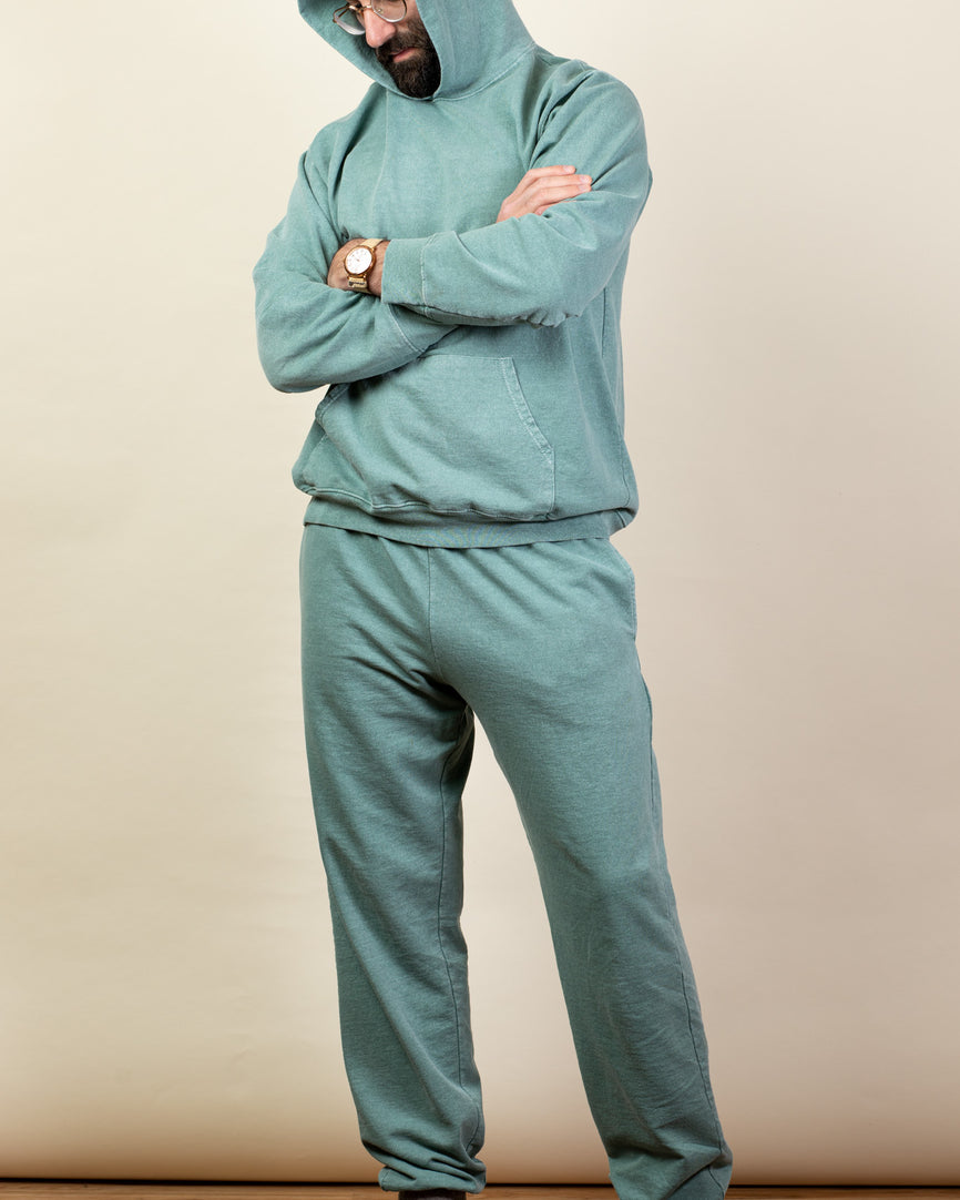 American Made Men's Sweatpants | Goodwear USA