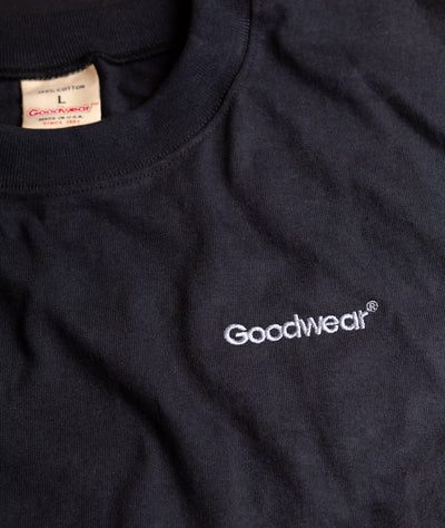 Goodwear USA - An Authentic American Brand Since 1983