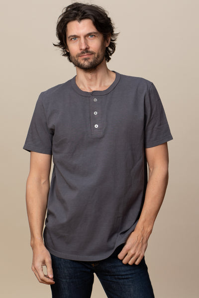 American Made Men’s T-Shirts | Modern, Classic, & Slim Fit – Goodwear USA