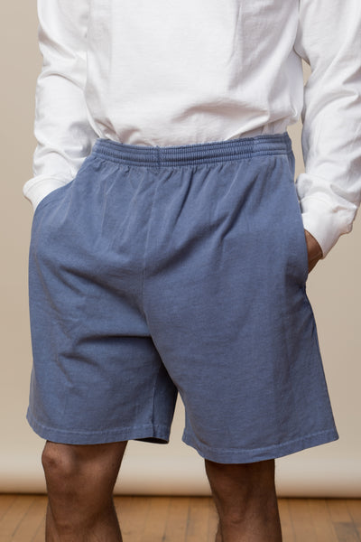 Unisex Cotton Shorts - Made in the USA – Goodwear USA