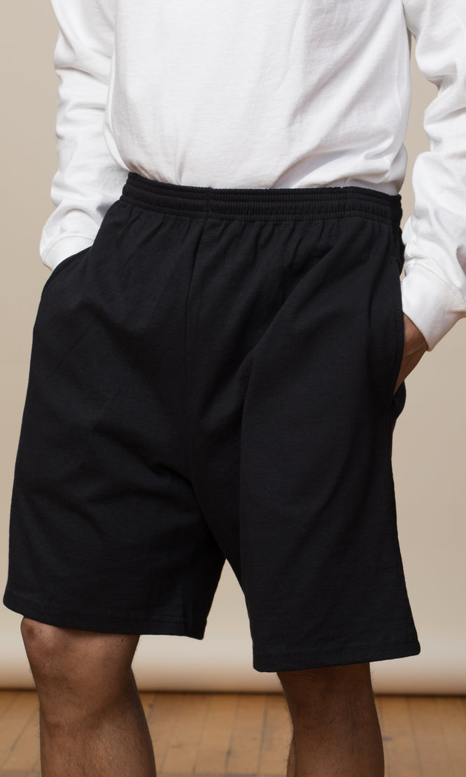 Unisex Cotton Shorts - Made in the USA – Goodwear USA